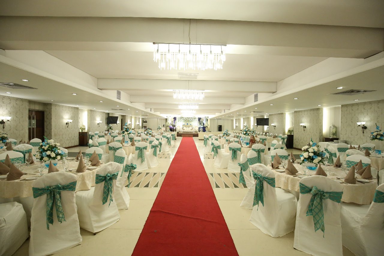 Jade Hall Arena - shadi wedding portal