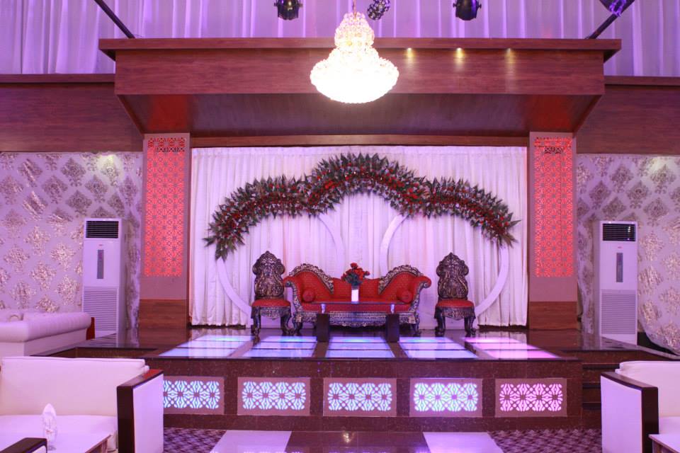 Rex Banquet Hall - shadi wedding portal