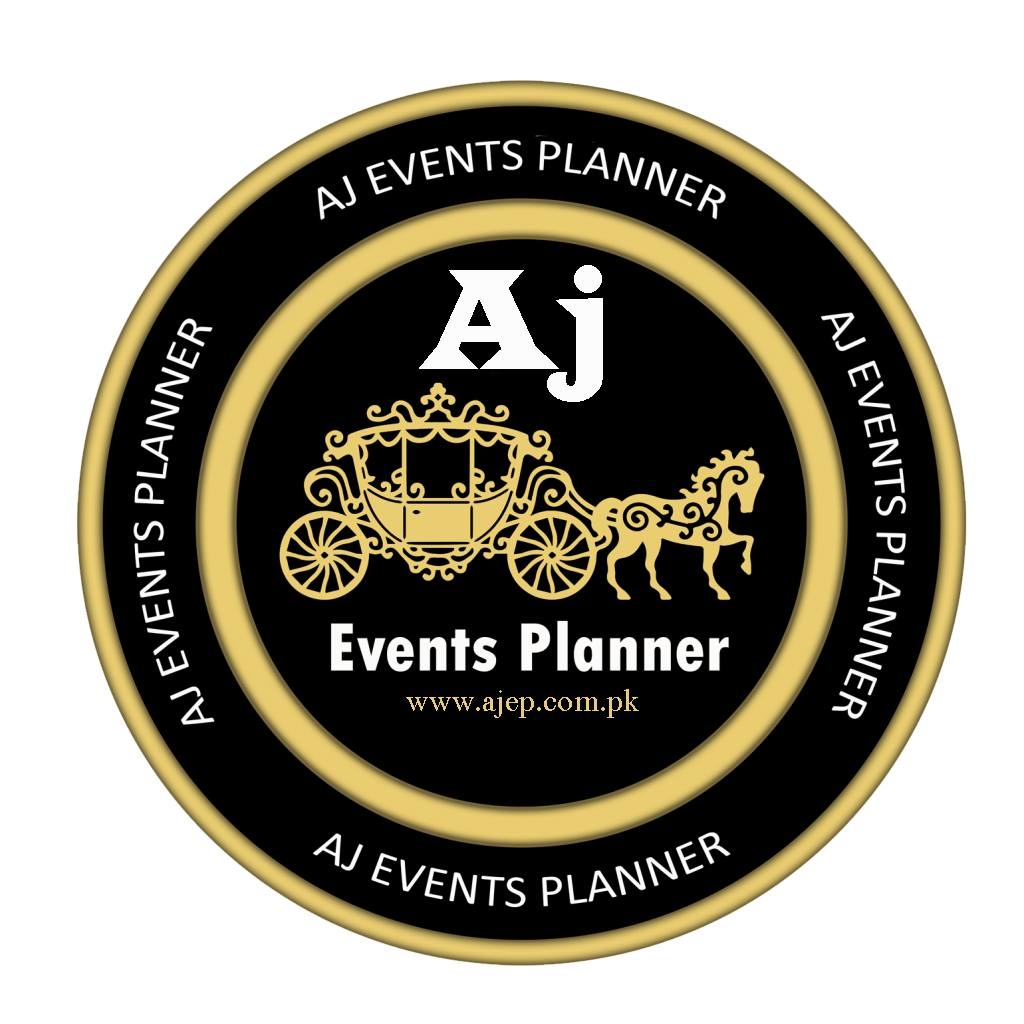 AJ Events Planner - shadi wedding portal